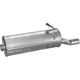 POLMO Endschalld&auml;mpfer 04258 f&uuml;r Citro&euml;n