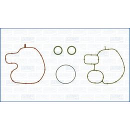 AJUSA Dichtungssatz, AGR-System 77004500 innen f&uuml;r OPEL