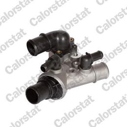 Calorstat by Vernet Thermostat, K&uuml;hlmittel TH5976.80J mit Dichtung f&uuml;r FIAT LANCIA 0007741883 7741884 7741883