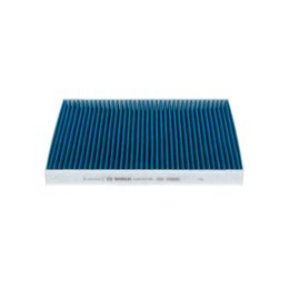 Bosch Filter, Innenraumluft 0 986 628 565 1x f&uuml;r VW AUDI PORSCHE BENTLEY 1H0091800 4M0819439B PAB81943900