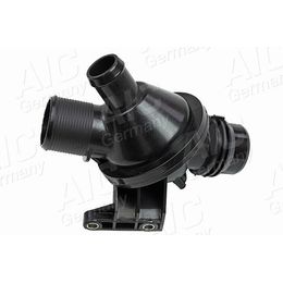 AIC Thermostat, K&uuml;hlmittel 71813 2-polig f&uuml;r BMW 11537633477 11537633476 7613177