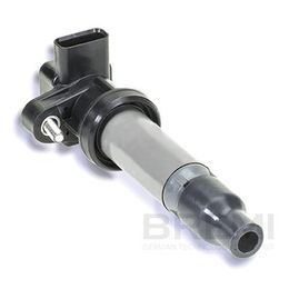 Bremi Z&uuml;ndspule 20593 12V f&uuml;r GENERAL MOTORS 12670154 12594176