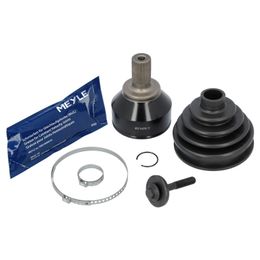 Meyle Gelenksatz, Antriebswelle Meyle-ORIGINAL Quality 714 498 0024 Radseitig 91mm f&uuml;r FORD 1322209 1551330 1322221