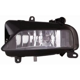 Abakus Nebelscheinwerfer 446-2010R-UQ rechts ohne Gl&uuml;hlampe f&uuml;r AUDI 8T0941700D