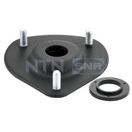 SNR Reparatursatz, Federbeinst&uuml;tzlager KB673.07 vorne rechts links f&uuml;r MITSUBISHI MAZDA MERCEDES-BENZ VOLVO SMART 4543200103 MR297932 LC62-34-38X