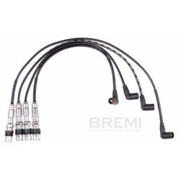 Bremi Z&uuml;ndleitungssatz 939C200 f&uuml;r VW 030905409C 030905430N 030905430R