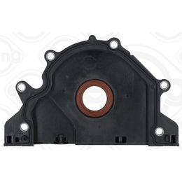Elring Wellendichtring, Kurbelwelle 340.290 f&uuml;r SKODA VW SEAT CUPRA AUDI MAN VAG 04L103151 65.01503-0002 04L103151A