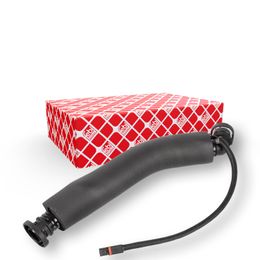 febi bilstein Schlauch, Kurbelgeh&auml;useentl&uuml;ftung 170594 f&uuml;r BMW