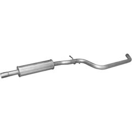 POLMO Mittelschalld&auml;mpfer 30258 f&uuml;r VW