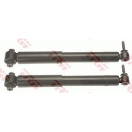 TRW Sto&szlig;d&auml;mpfer JGT1114T hinten rechts links &Oslash;45mm 45mm f&uuml;r RENAULT 8200647896 8200608429 562104156R