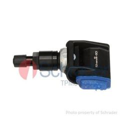 SCHRADER Radsensor, Reifendruck-Kontrollsystem 2200B-GO1 geschraubt f&uuml;r SKODA JEEP LAND ROVER LAMBORGHINI IVECO GENESIS NISSAN MASERATI DR DS CADILLAC