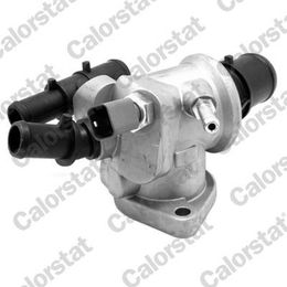 Calorstat by Vernet Thermostat, K&uuml;hlmittel TH6868.88J mit Dichtung f&uuml;r FIAT LANCIA 0046559840 46559840