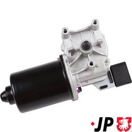 JP Group Wischermotor 1198203000 vorne 12V f&uuml;r SKODA VW SEAT VAG ROVER 6R1955605A 064352116010 6R1955601