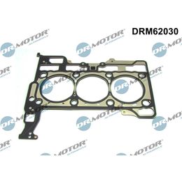 DR.MOTOR AUTOMOTIVE Dichtung, Zylinderkopf DRM62030 &Oslash;73mm 73mm f&uuml;r FORD 2207975 H6BG6051AB