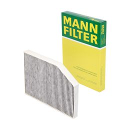 MANN-FILTER Filter, Innenraumluft CUK 30 007 f&uuml;r TOYOTA BMW 64119382886 64119382885 87139-WAA01
