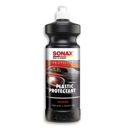 Sonax PROFILINE Plastic Protectant Exterior (1 L) 02103000 Kunststoffreiniger