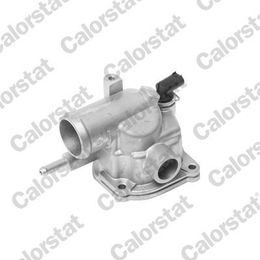 Calorstat by Vernet Thermostat, K&uuml;hlmittel TH6847.92J mit Dichtung f&uuml;r MERCEDES-BENZ 6462001115 6462000015 A6462030275