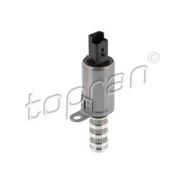 TOPRAN Steuerventil, Nockenwellenverstellung 639 803 2-polig f&uuml;r PEUGEOT CITRO&Euml;N VAUXHALL OPEL DS 1922R7 V758776080 1628924280