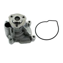 SKF Wasserpumpe VKPC 81501 mit Dichtungen f&uuml;r SKODA VW SEAT (FAW) (SVW) AUDI 03C121005S 03C121005L 03C121005K