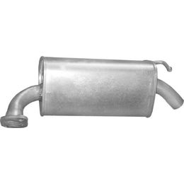 POLMO Endschalld&auml;mpfer 12216
