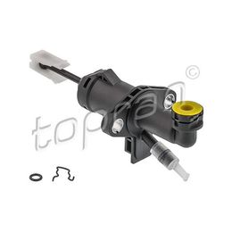 TOPRAN Geberzylinder, Kupplung 110 793 mit Dichtung 15,9mm f&uuml;r SKODA VW SEAT CUPRA AUDI PORSCHE VAG 6Q0721388G 6Q0721388F 6Q0721388