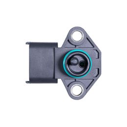 Hella Sensor, Ladedruck Saugrohrdruck 6PP 358 152-211 Ladedruck,Sensor, geschraubt f&uuml;r HYUNDAI KIA MWM 3930084400 393002G000 551110A