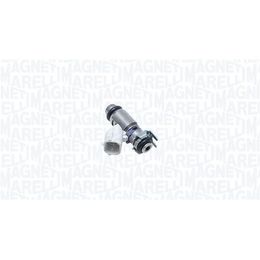MAGNETI MARELLI Einspritzventil 805009523211 f&uuml;r SKODA SEAT VAG 036906031AH