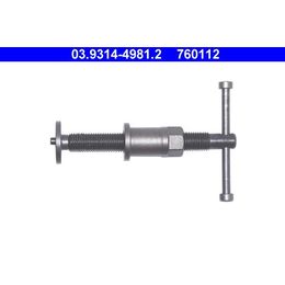 ATE Spindel, R&uuml;ckstellwerkzeug-Bremssattelkolben 03931449812