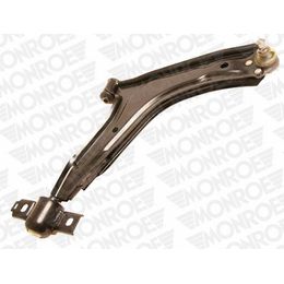Monroe Lenker, Radaufh&auml;ngung L67507 vorne rechts f&uuml;r SKODA 007304448 6U0407152B