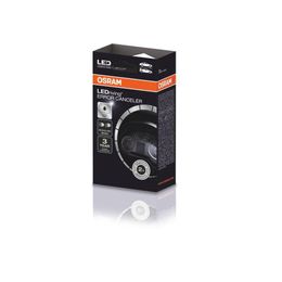 Osram LEDriving&reg; ERROR CANCELER LEDEC02-2HB Leitungssatz