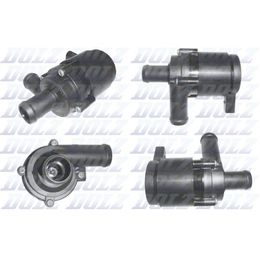 DOLZ Zusatzwasserpumpe ea506a f&uuml;r Audi