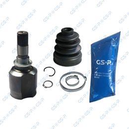 GSP Gelenksatz, Antriebswelle 634049 vorne links f&uuml;r MAZDA GG2822620 GG2822620A