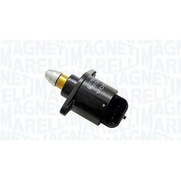 MAGNETI MARELLI Leerlaufregelventil, Luftversorgung 230016079057 f&uuml;r PEUGEOT FIAT CITRO&Euml;N 1920N1 9564448480 1920.N1