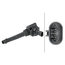 Hella Z&uuml;ndspule 5da358168541 f&uuml;r LANCIA