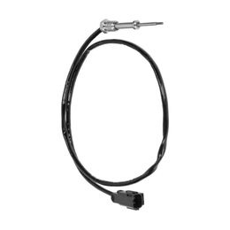 f.becker Sensor, Abgastemperatur 51510003 2-polig f&uuml;r PEUGEOT CITRO&Euml;N FORD AV6112B591AA 1606611680 AG9112B591BB