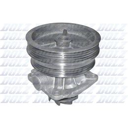 DOLZ Wasserpumpe S216 f&uuml;r FIAT LANCIA 46411355 6001073353 46400058