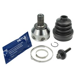 Meyle Gelenksatz, Antriebswelle Meyle-ORIGINAL Quality 714 498 0029 Radseitig 82mm f&uuml;r FORD VOLVO 1838447 1716453 8603259
