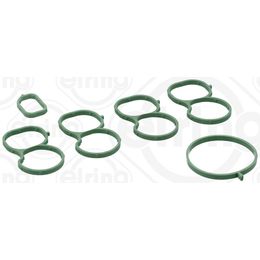 Elring Dichtungssatz, Ansaugkr&uuml;mmer 340470 f&uuml;r OPEL FIAT RAM