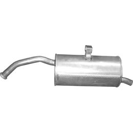 POLMO Endschalld&auml;mpfer 2616 f&uuml;r TOYOTA