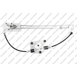 PRASCO Fensterheber sk024w064 hinten rechts f&uuml;r Skoda