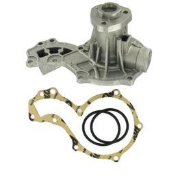 SKF Wasserpumpe VKPC 81402 mit Dichtungen f&uuml;r SKODA VW SEAT AUDI 026121005F 026121005K 026121005L