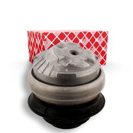 febi bilstein Lagerung, Motor 29636 vorne links f&uuml;r Mercedes