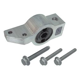 Meyle Reparatursatz, Querlenker Meyle-ORIGINAL Quality 100 610 0045 vorne links mit Anbaumaterial f&uuml;r SKODA VW SEAT AUDI 1K0199231K 1K0199231J 1K01992