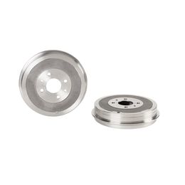 Brembo Bremstrommel 14712720 f&uuml;r Peugeot Fiat LANCIA