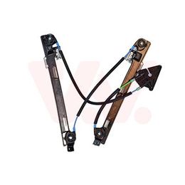 Van Wezel Fensterheber 4941261 vorne links f&uuml;r SEAT