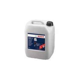 Bosch DOT 4 5l 1 987 479 108 Bremsfl&uuml;ssigkeit Gelb