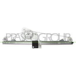 PRASCO Fensterheber fd008w011 vorne rechts f&uuml;r Ford