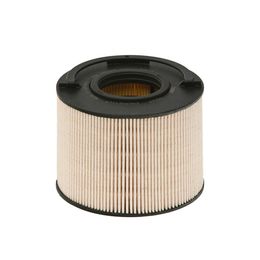 HENGST FILTER Kraftstofffilter E84KP D148 mit Dichtungen 102mm f&uuml;r PORSCHE VAG 7L6127434C 7L6127434B 7L6127401C