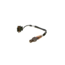 Bosch Lambdasonde 0 258 006 172 f&uuml;r VAUXHALL GMC OPEL 009129954 009192922 9192922