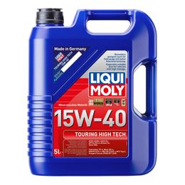 Liqui Moly Special Tec V 0W-30 5l 1096 Motor&ouml;l 15W-40
